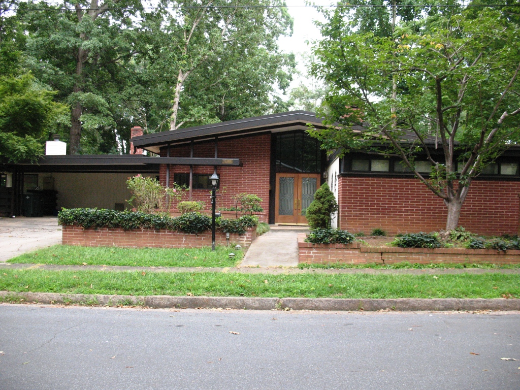 NCModernist John Ramsay